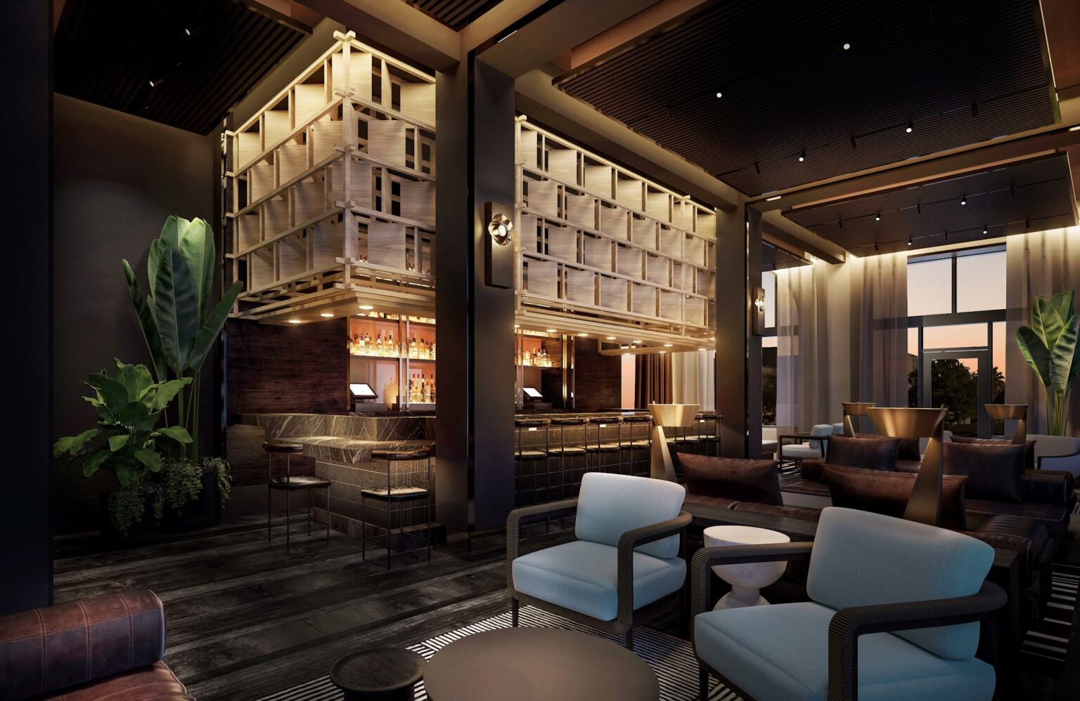 Basan Detroit – Coming 2022